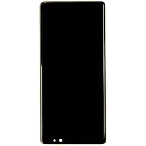 LCD, Digitizer & Frame Assembly for Samsung Galaxy Note 8 (Maple Gold) (Aftermarket - Without Samsung Logo) with Glue Card