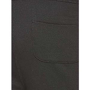 POLO RALPH LAUREN Men's Classic Athletic Pants, Black, L