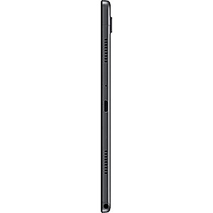 Samsung Galaxy Tab A7 10.4" 64GB with Wi-Fi + 128GB microSD Memory Card (Gray) (Renewed)