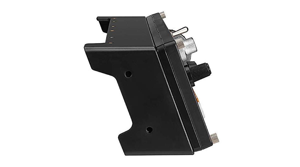 Logitech G Pro Flight Multi Panel for Realistic Flight Simulation