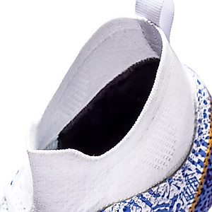 ailishabroy Men's Women's Firm Ground Soccer Cleats Outdoor Indoor Boys Girls Football Training Sneakers