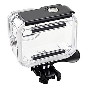 Suptig Waterproof Case Protective Housing Underwater Dive Housing for GoPro Hero 11 Black Hero 10 Black Hero 9 Black Waterproof 164Ft