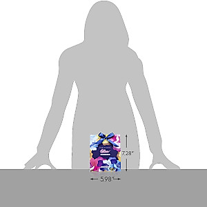 BODY & EARTH Hand Cream Gift Set,Natural Plant Fragrance Hand Lotion with Argan Oil and Glycerin for Women, Travel Size Lotion for Dry Hands Gift Set,Gifts for Women