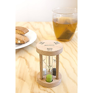 Trio Tea Timer
