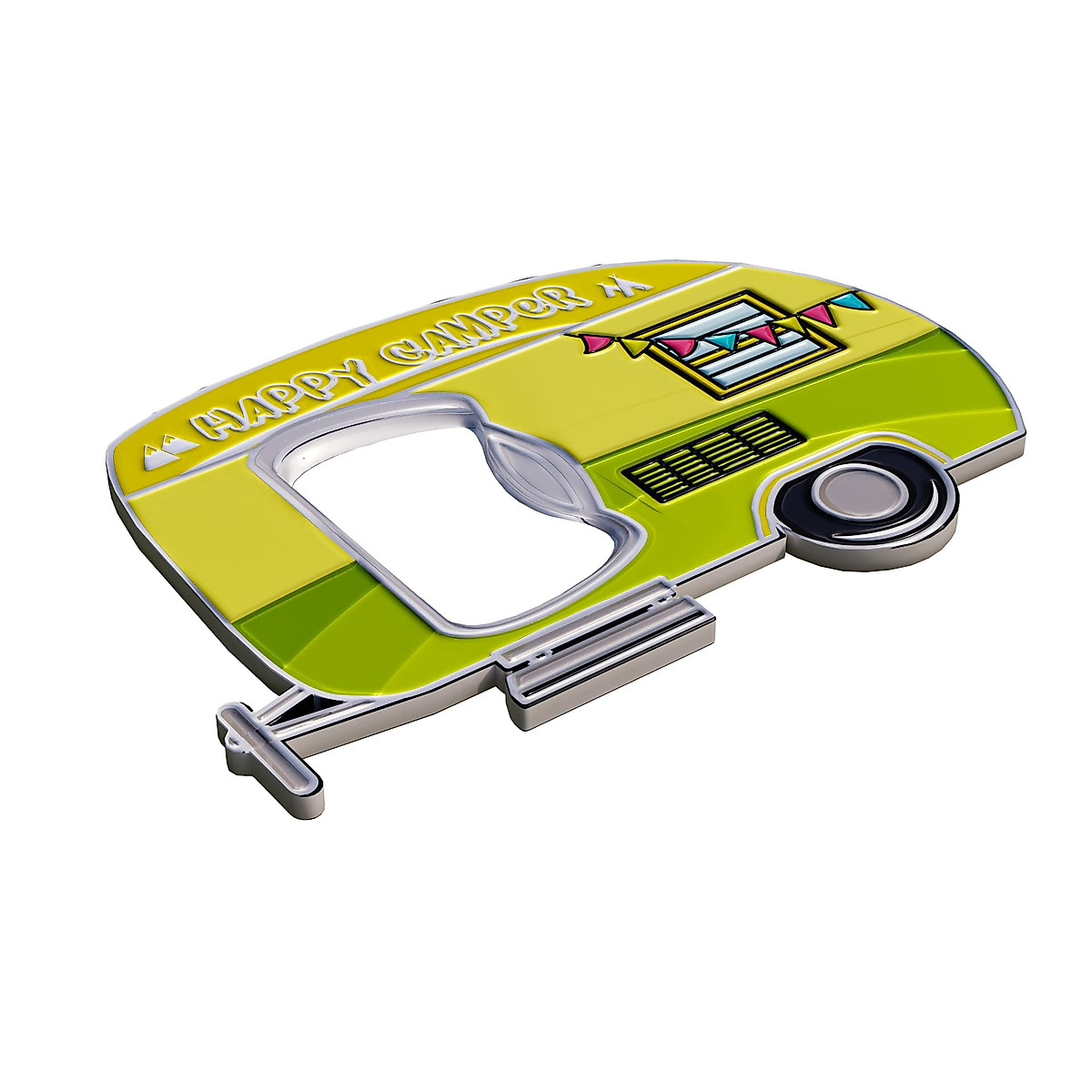 Magnetic Beer Bottle Opener Camper Decor Camper Accessories For Inside RV Must Haves