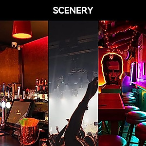 LED Champagne Wine Cup Holder,Butterflies Shaped Cocktail Glass Holder,Wine Glass Holder Display,7 Colors Light,Rechargeable Bar Liquor Shelf for Party Club, KTV, Bar,Birthday, Wedding, Anniversary