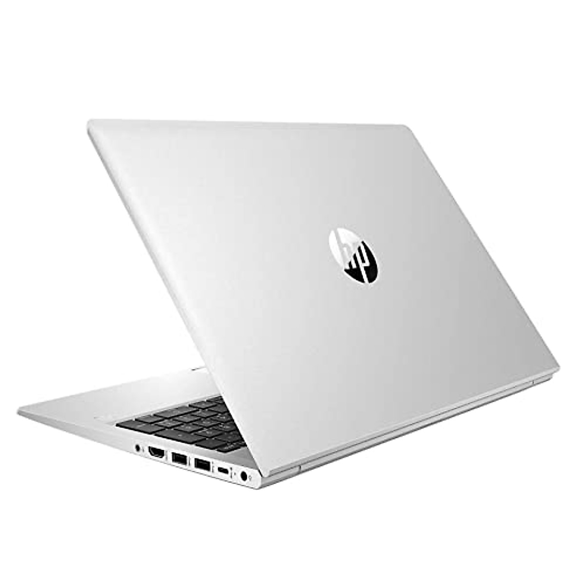 2022 Newest Upgraded HP ProBook 450 G8 Laptops for Business and Professionals, 15.6 inch FHD Computer, Intel Core i5 1135G7, 32GB RAM, 1TB SSD, Backlit Keyboard, Windows 11 Pro, ROKC HDMI Cable
