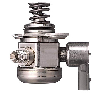 Delphi HM10075 Direct Injection High Pressure Fuel Pump, 1 Pack