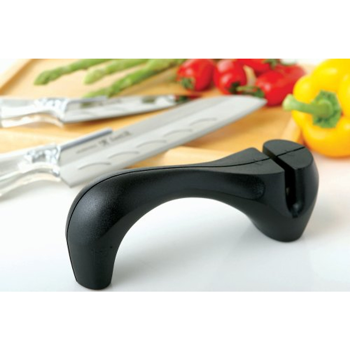 Henckels 11299-004 HI Knife Sharpener