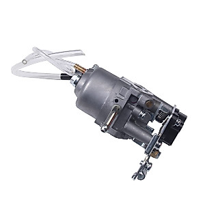 Goodbest New Carburetor Compatible With A-iPower SUA2000i 1600 2000 Watts Inverter Generator