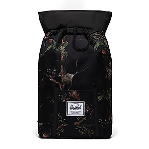 Herschel Supply Co. Retreat Forest Camo One Size