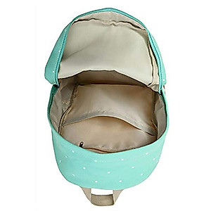 GO2COSY Anime Toilet-bound Hanako-kun Backpack Daypack Satchel Student Bag School Bag Bookbag