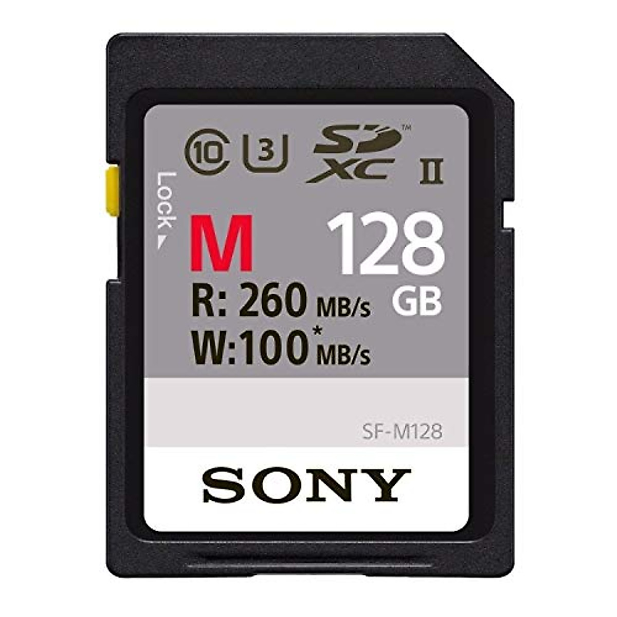 Sony Alpha a7R III A Full-Frame Mirrorless Camera Body with 128GB SD Card Bundle (4 Items)