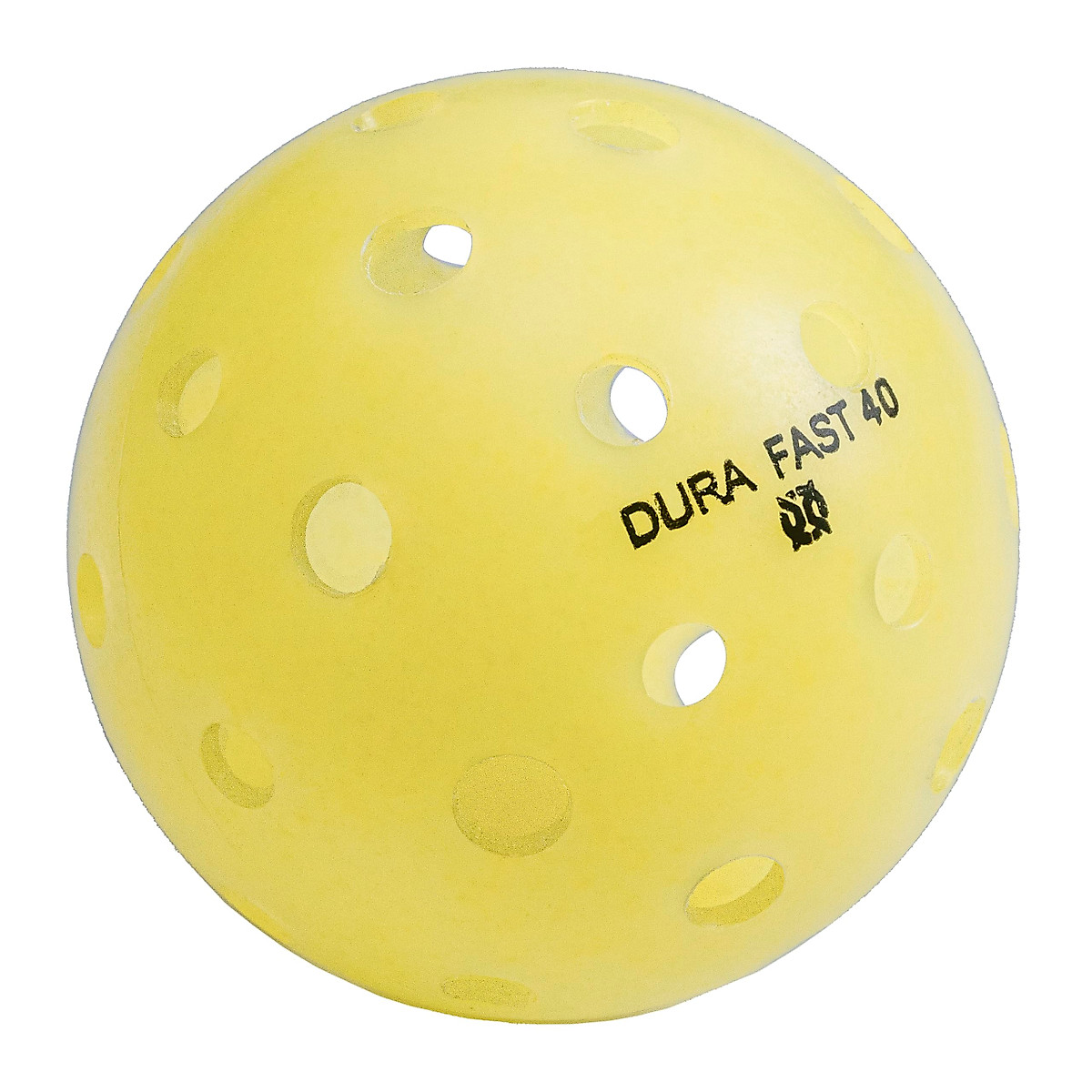 Onix Dura Fast 40 Outdoor Pickleballs – Mixed Colors
