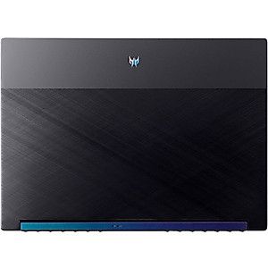 Acer - Predator Triton 300 SE 14“ WUXGA 0.70" Thin Creator/Gaming Laptop Intel 14-Core i7-12700H 400 nits NVIDIA GeForce RTX 3060 165Hz Wi-Fi 6E AX1675 Win11 W/Mouse Pad (16GB RAM | 1TB PCIe SSD)