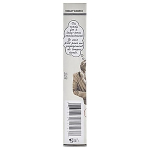 theBalm Meet Matt(e) Hughes Set of 6 Mini Long-Lasting Liquid Lipsticks, 0.04 Ounce (Pack of 6)