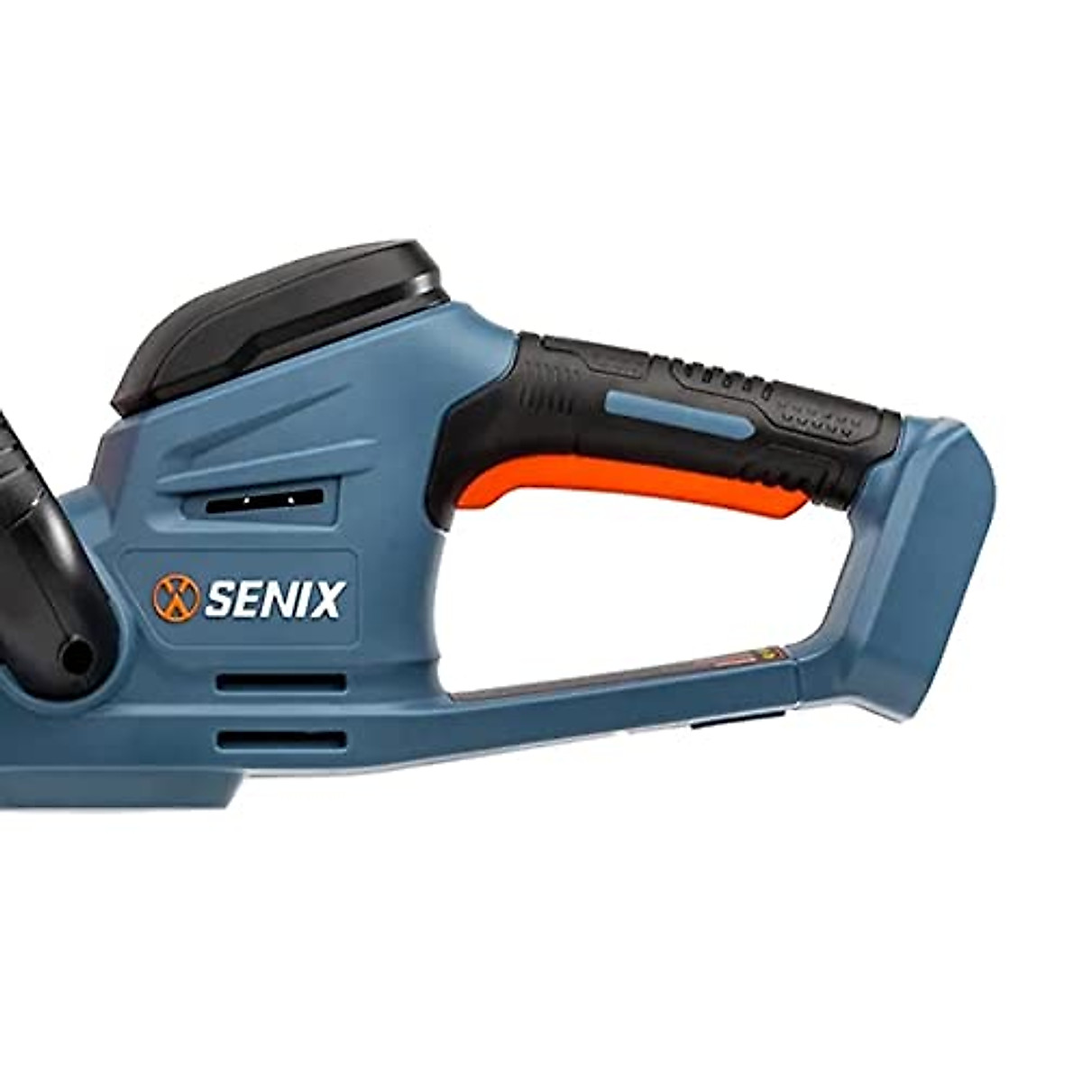 SENIX HTX2-M-0 18" Cordless Electric Hedge Trimmer