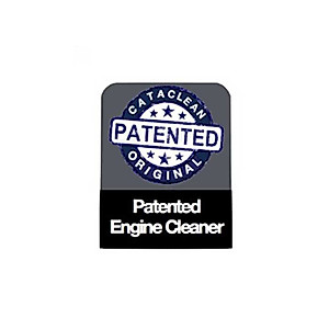 Cataclean 120007 Complete Engine, Fuel and Exhaust System Cleaner, 473 Milliliter (Packaging May Vary)