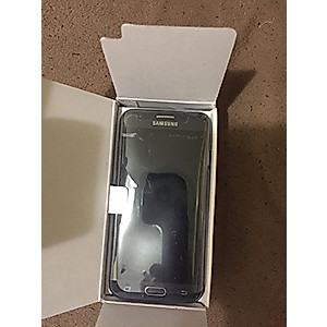 Samsung Galaxy J3 Prime (2017) Black Unlocked (MetroPCS) DESBLOQUEADO