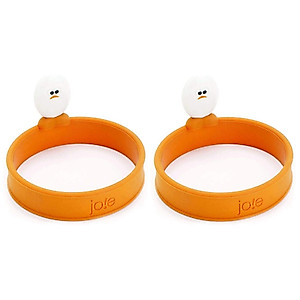 EGG RING ROUNDY SILI