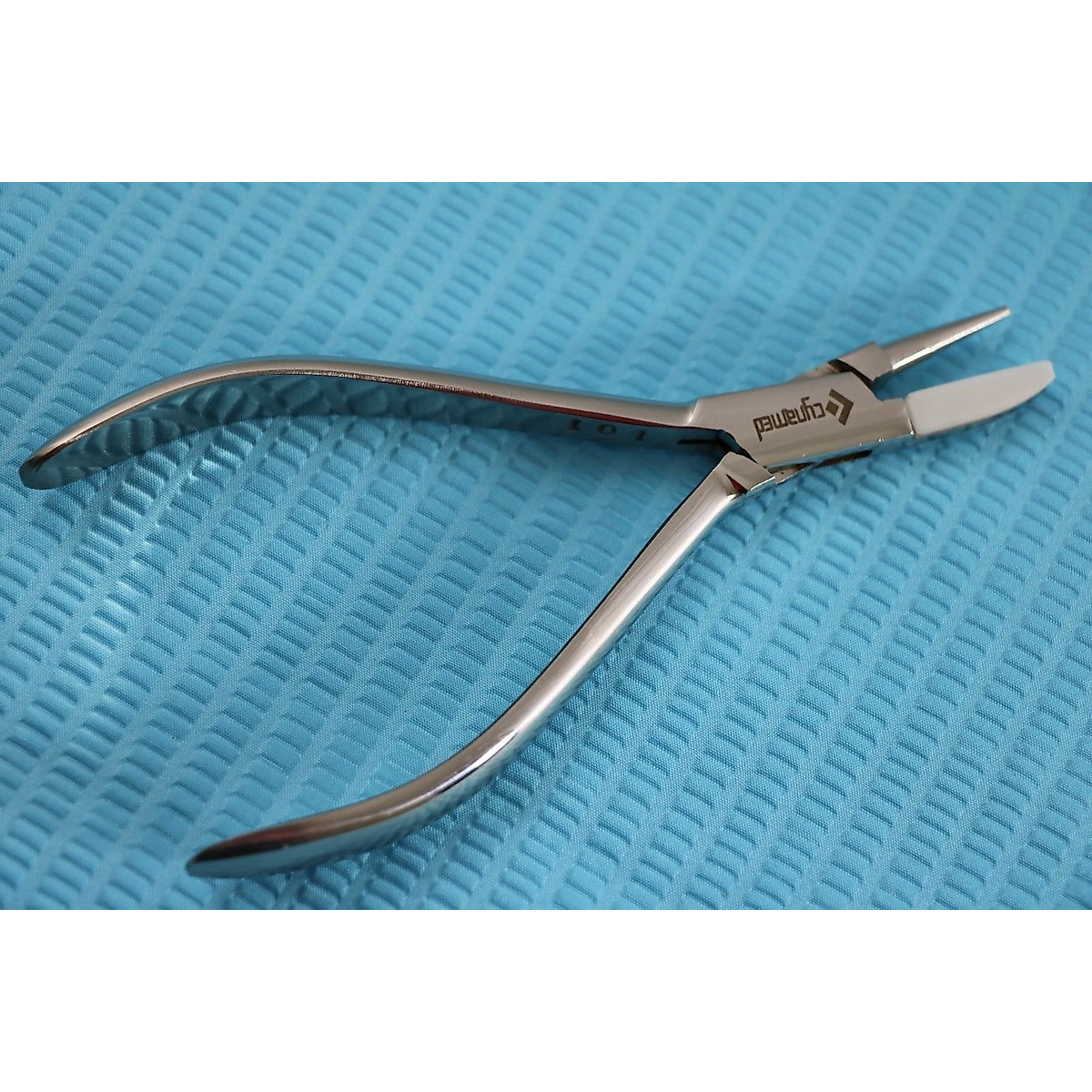 NEW PREMIUM GRADE SET OF 12 EACH OPTICIAN ! OPTICAL PLIERS,EYEGLASSES TOOL SET-CYNAMED USA