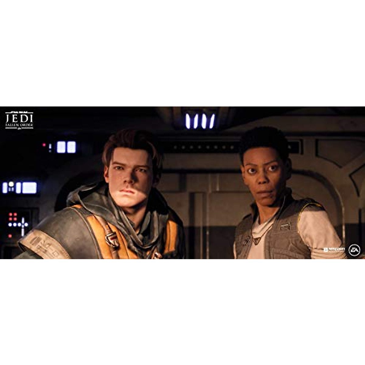 Star Wars Jedi - Fallen Order