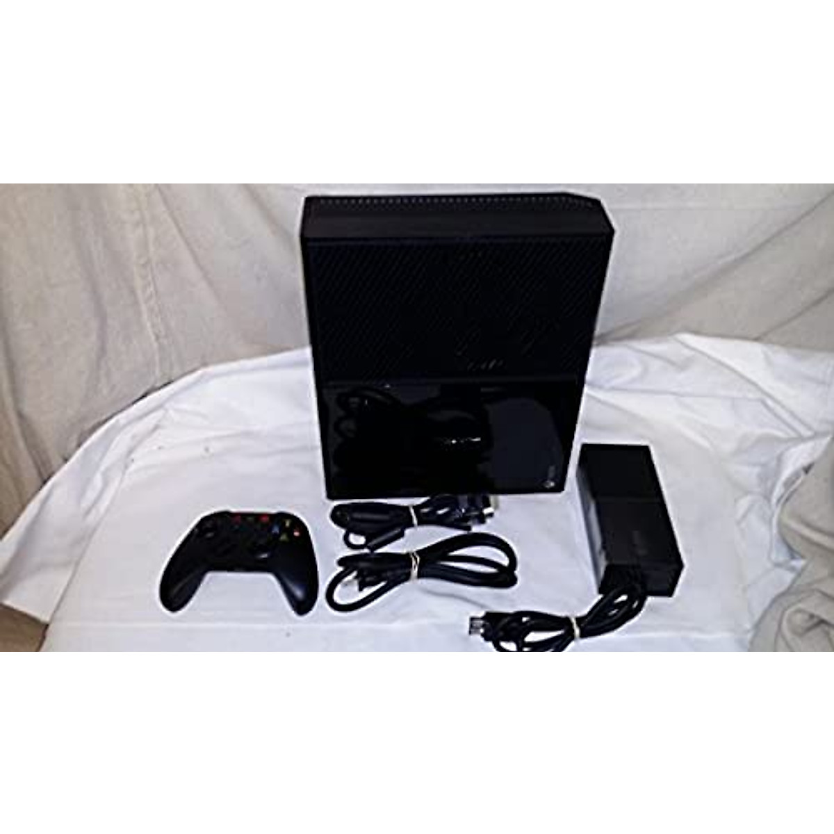 Xbox One Console Bundle with Halo: The Master Chief Collection