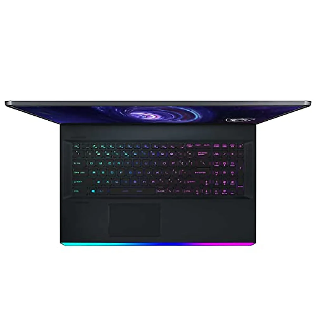 MSI Newest GE76 Raider 17.3" 144 Hz FHD Gaming Laptop, Intel i9-12900H 14 Cores, NVIDIA RTX 3060 6GB, 32GB DDR5 2TB SSD, WiFi 6e, Thunberbolt4, HDMI, RJ45, RGB Backlit Keyboard, DTS, Windows 11 Pro