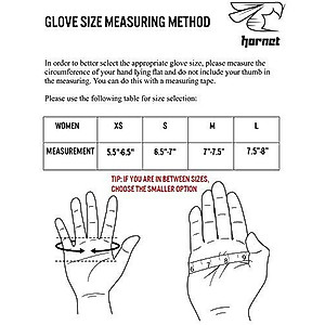 Hornet Watersports Light Pink Rowing Gloves for Women Ideal for Indoor Rowing, Sculling, Kayak, SUP, Outrigger Canoe, Dragon Boat and Other Watersports (M (Fits 7"-7.5"))