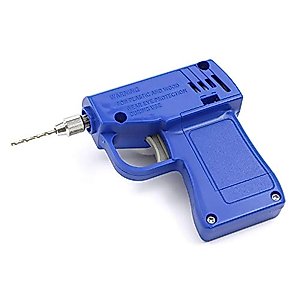 Tamiya Electric Handy Drill TAM74041 Hand Tools Misc