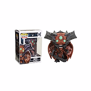 Funko Pop! Games: Destiny -Oryx Action Figure