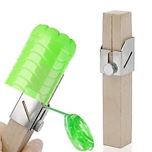 Plastic Bottle Cutter, Creative Plastic Bottle Rope Maker Home Plastic Bottle Rope Making Tool Outdoor DIY Artistic Plastic Bottle Rope Maker
