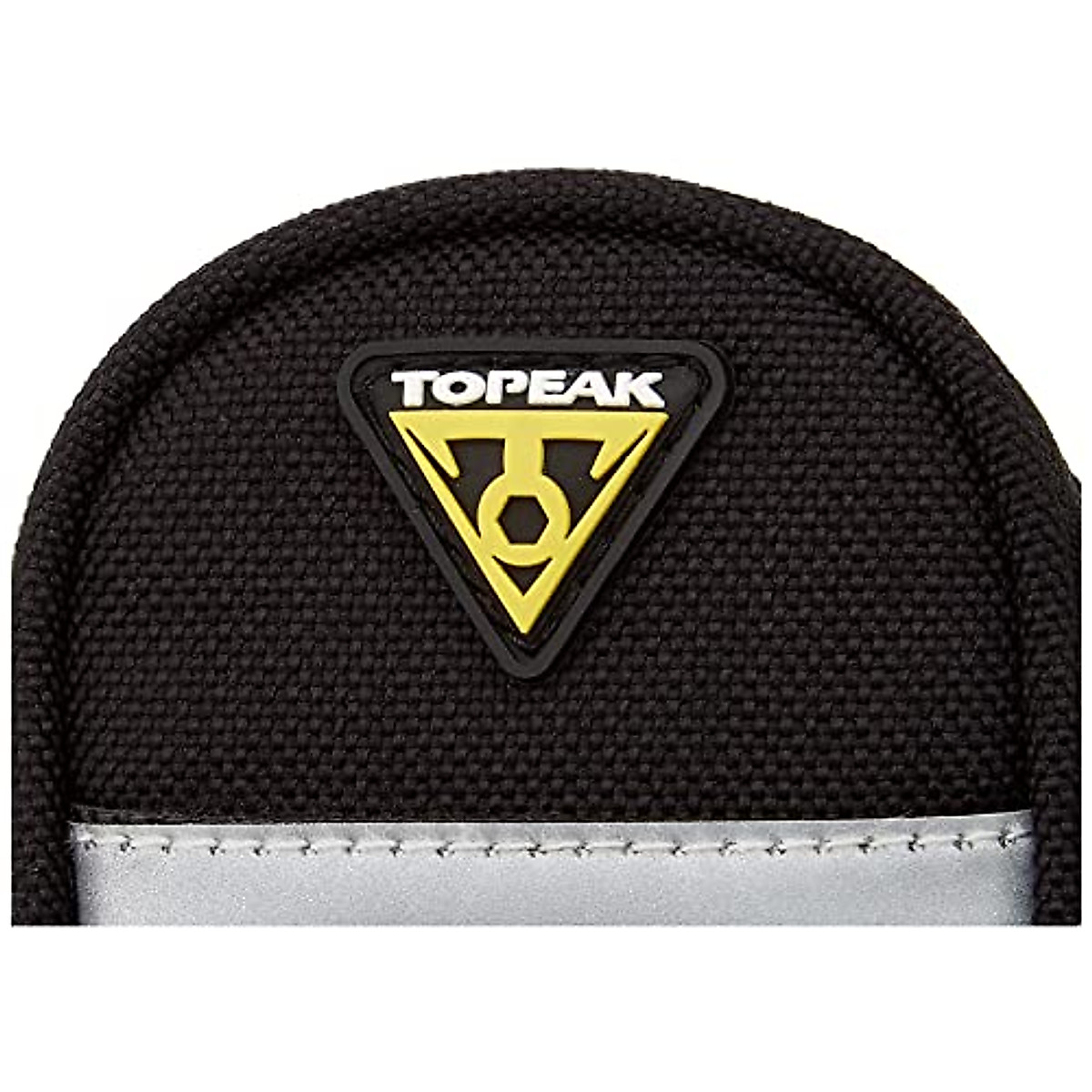 Topeak Aero Wedge Packs (Size: medium) seat pack