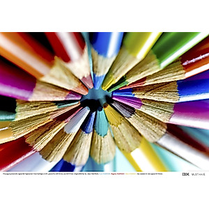 IBM Remanufactured Toner Cartridge - Alternative for HP 312A (CF381A)