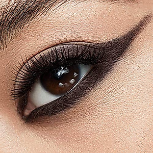 stila Smudge Stick Waterproof Eye Liner | Long-Lasting Color Wear, Smooth Glide Eyeliner Pencil or Eyeshadow | Vivid Smoky Quartz