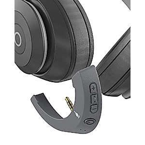 Bolle&Raven Wireless Bluetooth Adapter for Beats Studio 2 Headphones