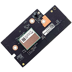 Deal4GO ON & OFF Eject SYNC Switch Front Power Button Board M1090321-003 Replacement for Xbox Series S XSS RRS-00001