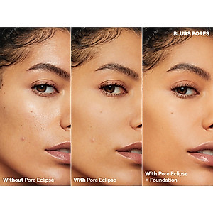 Milk Makeup Pore Eclipse Mattifying Primer - 0.68 fl oz - Face Primer - Smooths Skin, Controls Shine & Minimizes Look of Pores - Up to 8-Hour Wear - Non-Comedogenic - Vegan, Cruelty Free