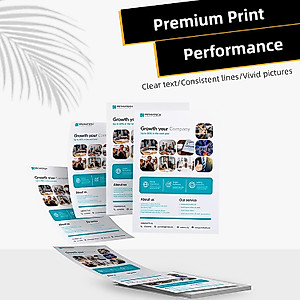 INKFUN 910 910xl Ink Cartridges Combo Pack Replacement for Printer Ink 910 for OfficeJet Pro 8020 8025 8025e 8035 8035e 8028 8022 8015 Printer, Black Cyan Magenta Yellow(4 Pack)