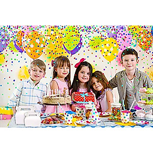 NICEWAY 30 Pack White Gable Gift Boxes Recycled Kraft Gift Box Candy Treat Boxes, Small Goodie Gift Boxes Treat Boxes for Wedding, Birthday Party, Baby Shower 4.5x3.2x3.3 inches