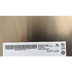 AUO 15 Inch LCD Display G150XTN06.4 with Full kit of Driver Board