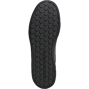 Five Ten Sleuth DLX Mountain Bike Shoes Men's, Grey, Size 11.5