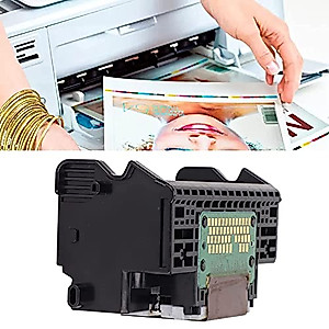 QY6-0083 Color Printhead, Canon Printhead Replacement for Canon MG7180 iP8720 iP8750 iP8780 7110 MG7520