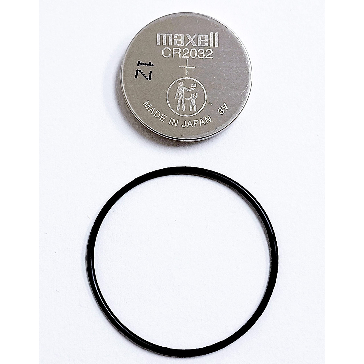 Premium Battery Kit for Suunto Core Lumi t4 t3 and t1 Models Smart Computer Watch