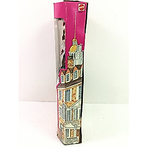 Special Edition Colonial Barbie Doll