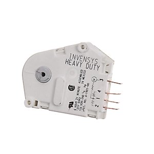 Perlick 63789 Low Temp. Defrost Timer