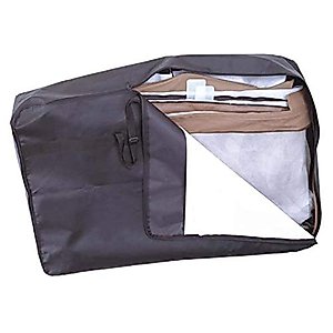 Rampage Universal Window Storage Bag | Black | 595101