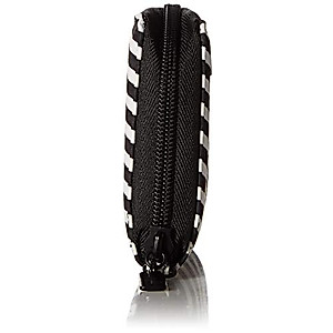 Ju-Ju-Be Onyx Be Spendy wallets in Black Magic