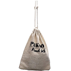 PSKOOK Flint Steel Striker Kit Primitive Fire English Flint Stone Steel Striker(Flint 1PC)