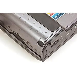 MVC-FD73 0.3MP MAVICA Digital Camera W/Charger, Manual, 2 Batteries